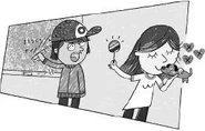 Todd/Gallery | Wayside School Wikia | Fandom