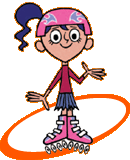 Maurecia/Cartoon | Wayside Wiki | Fandom