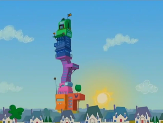 Wayside School | Wayside Wiki | Fandom