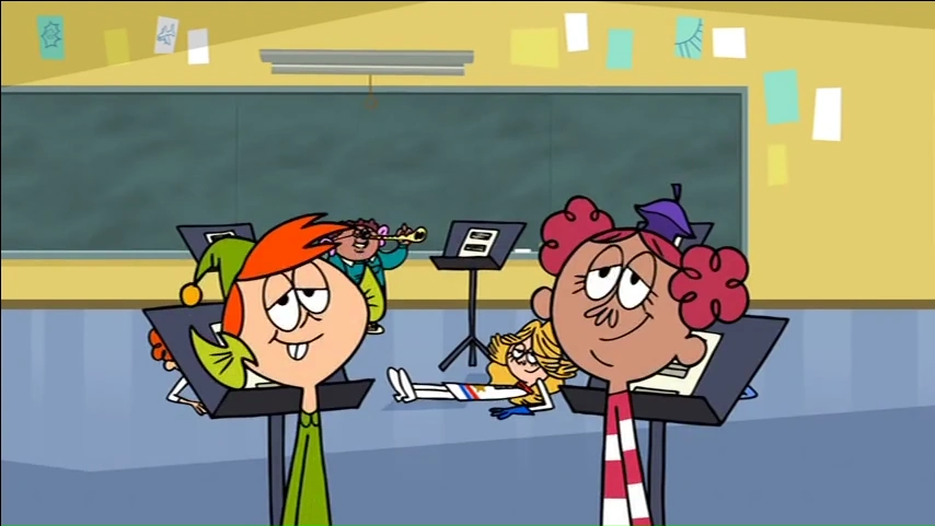 Bebe character | Wayside Wiki | Fandom