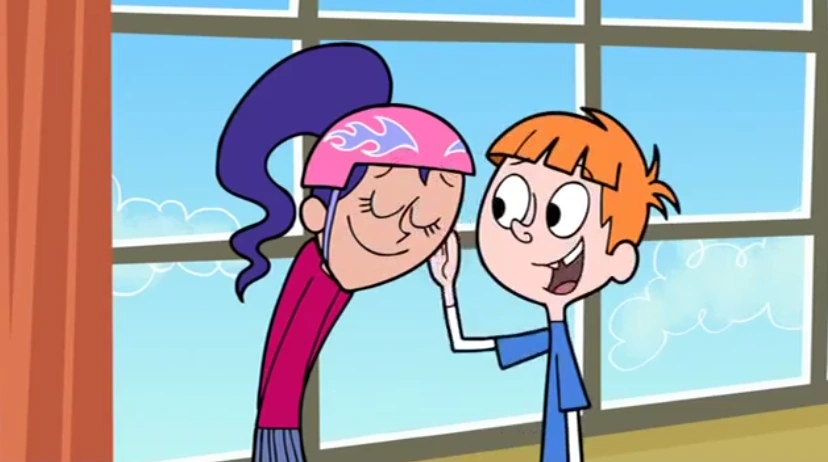 Image - Todd maurecia honorsclass 1.png | Wayside Wiki | FANDOM powered ...