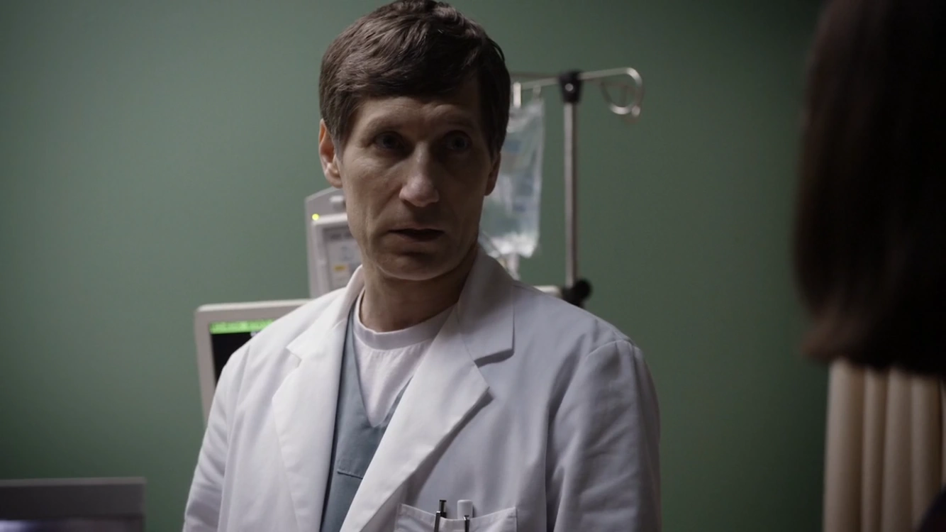 Doctor Carol | Wayward Pines Wiki | Fandom