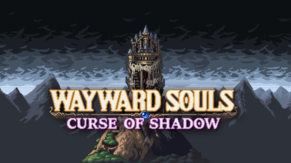 Wayward Souls (Game) | Wayward Souls Wiki | Fandom