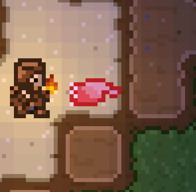 Slither Sucker | Wayward Wiki | Fandom