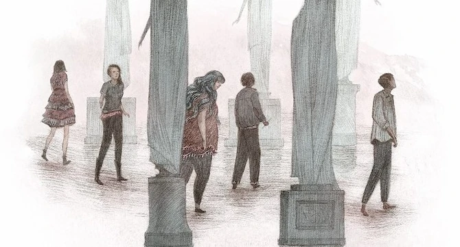 Wayward Children Wiki | Fandom