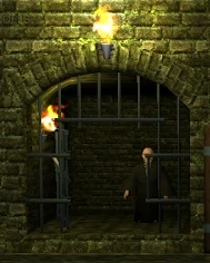 Jail | Wazhack Wiki | Fandom