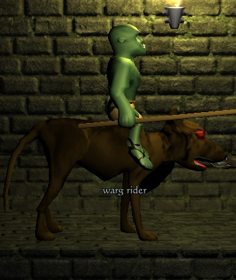 Warg | Wazhack Wiki | Fandom