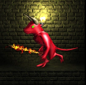 Balrog | Wazhack Wiki | Fandom