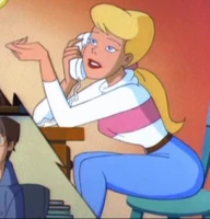 List of Freakazoid! characters | WB Animated Universe Wiki | FANDOM ...