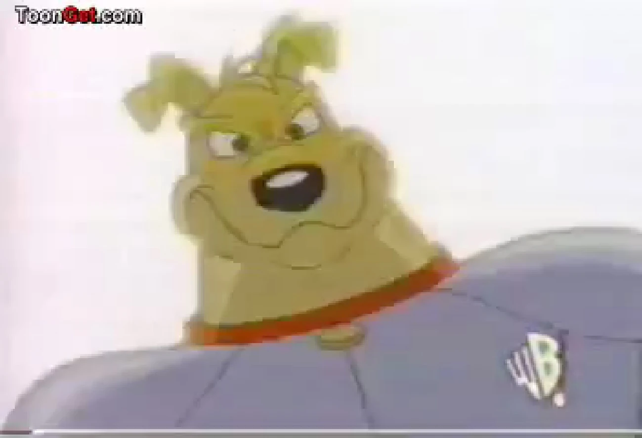 Hunter | WB Animated Universe Wiki | Fandom