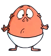 Big Fat Baby | WB Animated Universe Wiki | Fandom