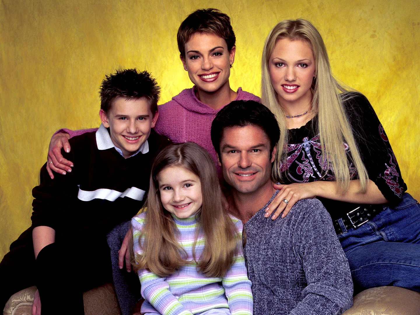 Category:Sitcoms | WB\CW Wikia | Fandom