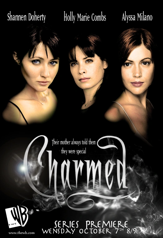 Charmed | WB\CW Wikia | Fandom