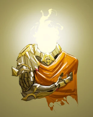 Auriel, the Dawnfather | WCCS Dungeons and Dragons Wiki | Fandom