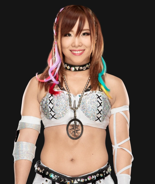 Kairi Sane | WDFE Wiki | Fandom