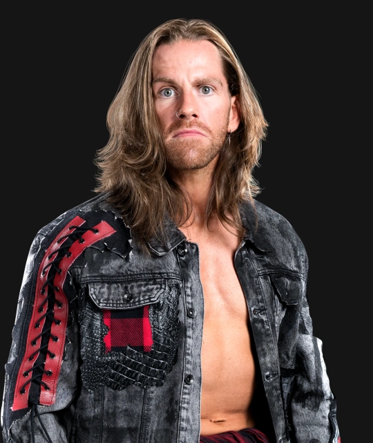 James Drake | WDFE Wiki | Fandom