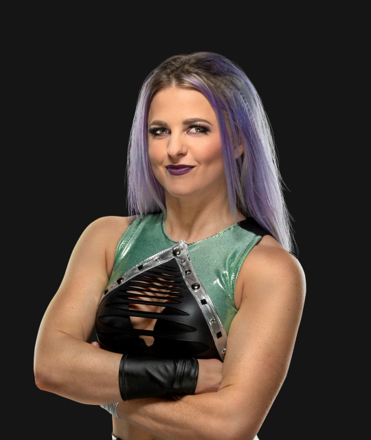 Candice LeRae | WDFE Wiki | Fandom