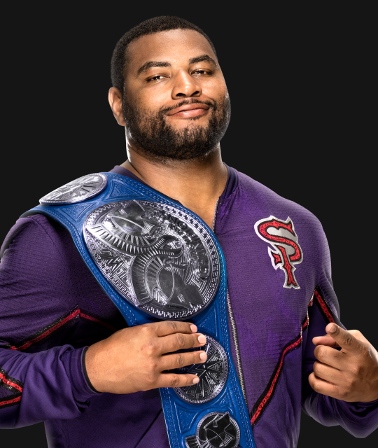 Angelo Dawkins | WDFE Wiki | Fandom