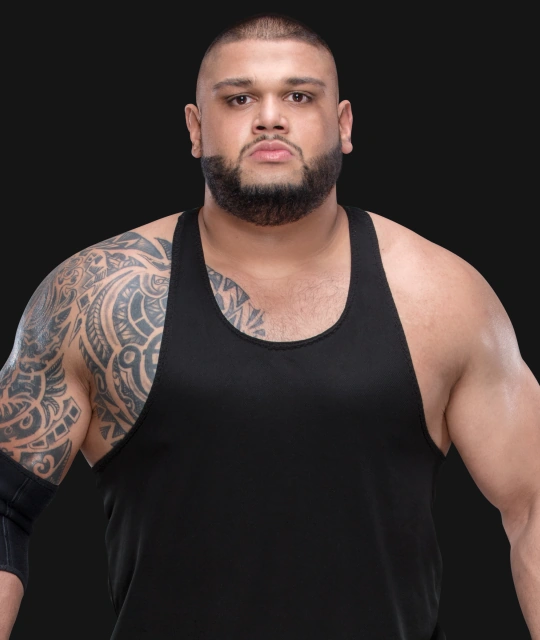 Akam | WDFE Wiki | Fandom