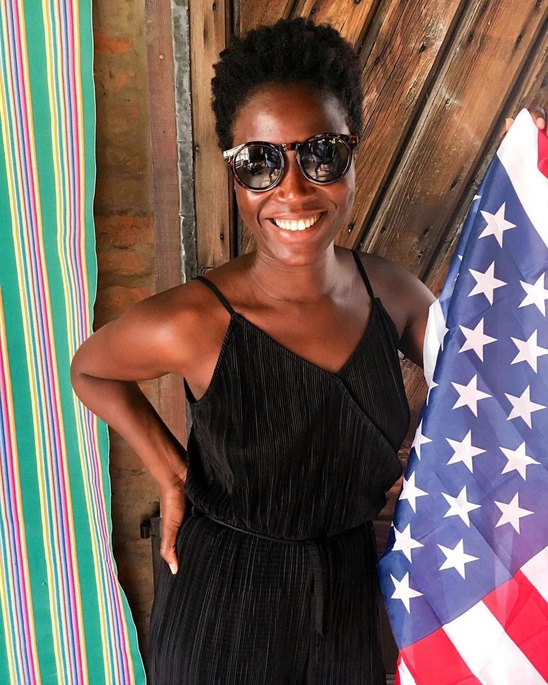 Faith Alabi | We Are Who We Are Wiki | Fandom