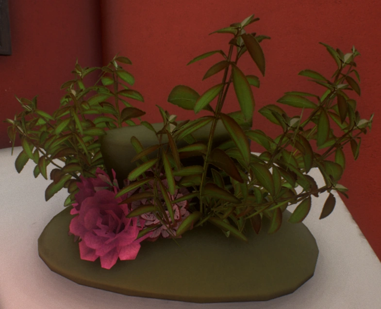 Shrubbery Hat | We Happy Few Wiki | Fandom