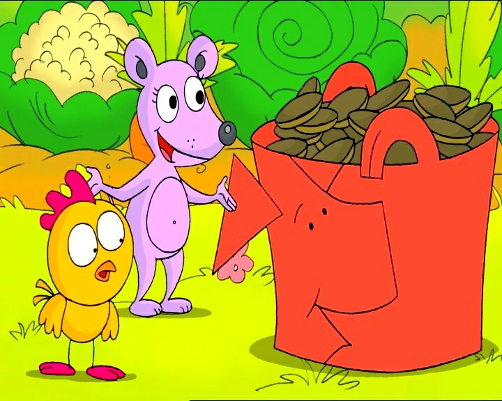 Slim Pig | We Love TV Shows Wiki | Fandom