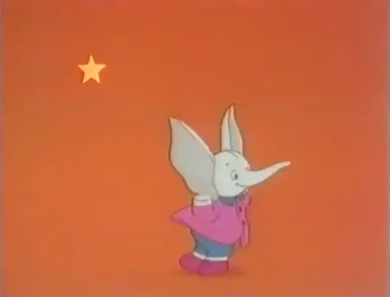 Magic Adventures of Mumfie | We Miss You Cartoons Wiki | Fandom
