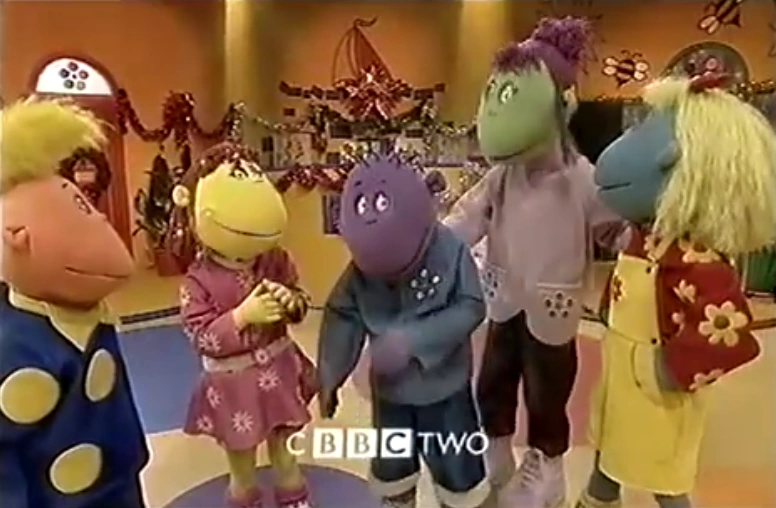 Tweenies | We Miss You Cartoons Wiki | Fandom