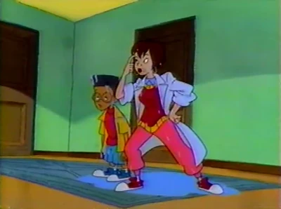 Cro (1993 TV Series) | We Miss You Cartoons Wiki | Fandom