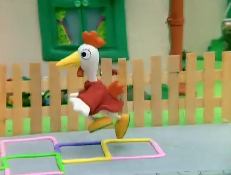 Koki the Chicken | We Miss You Cartoons Wiki | Fandom