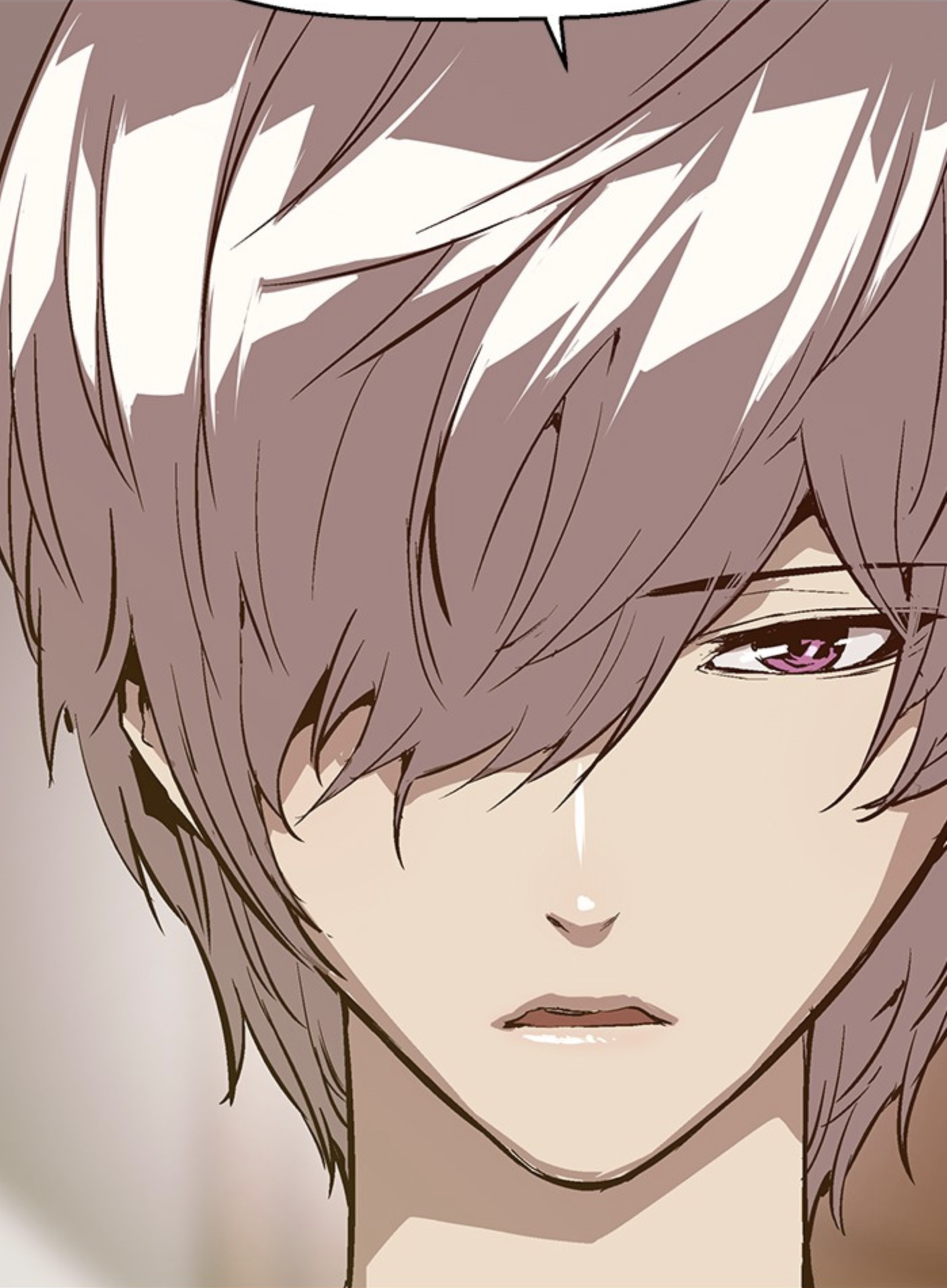 Gray Yeon | Weak Hero Wiki | Fandom