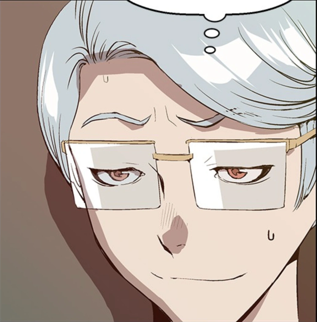 Wesley Song | Weak Hero Wiki | Fandom