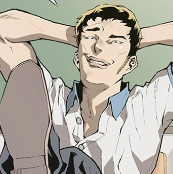 Category:Characters | Weak Hero Wiki | Fandom