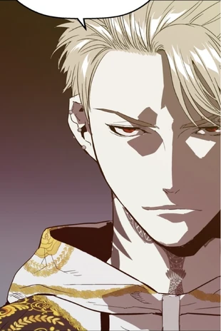 Donald Na | Weak Hero Wiki | Fandom