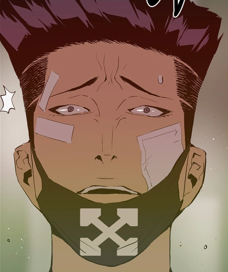 Phillip Kim | Weak Hero Wiki | Fandom