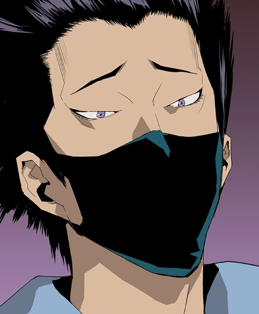 Phillip Kim | Weak Hero Wiki | Fandom