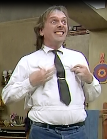 Richard Richard | The Bottom Wiki | FANDOM powered by Wikia