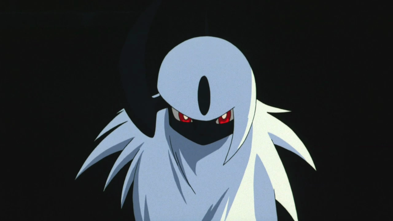 Image - Absol M06.png | We Are Pokemon: Wiki Edition Wiki | FANDOM ...