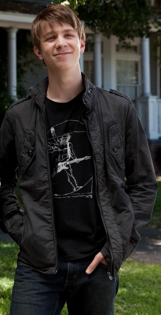 Imagen - Thomas-mann-project-x-actor 532x1036.jpg | Wiki We Are Young ...