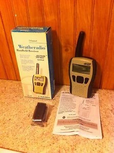 Radioshack 12-259 | Weather Radio Wiki | Fandom