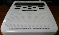 Midland WR-100 | Weather Radio Wiki | Fandom