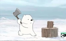 Ice Bear | We Bare Bears Wiki | Fandom
