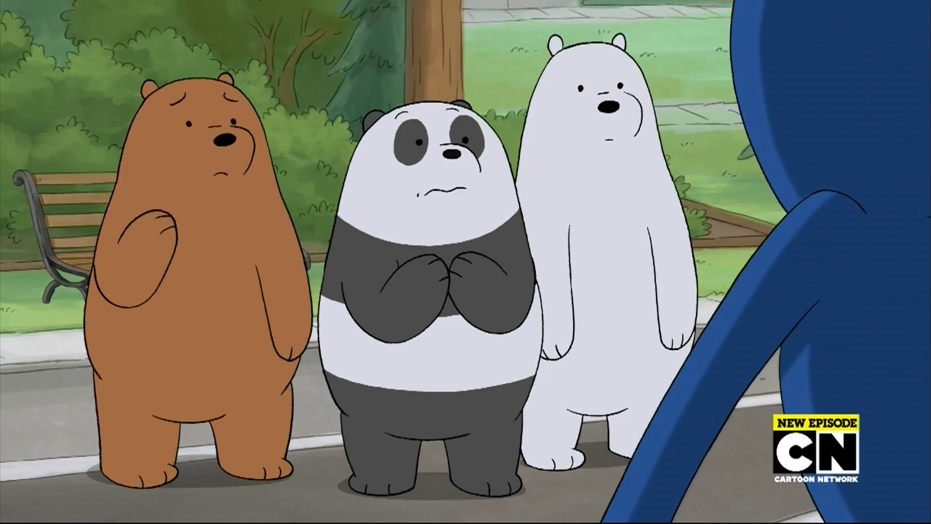 Image Charlie Ball 176png We Bare Bears Wiki Fandom Powered By Wikia
