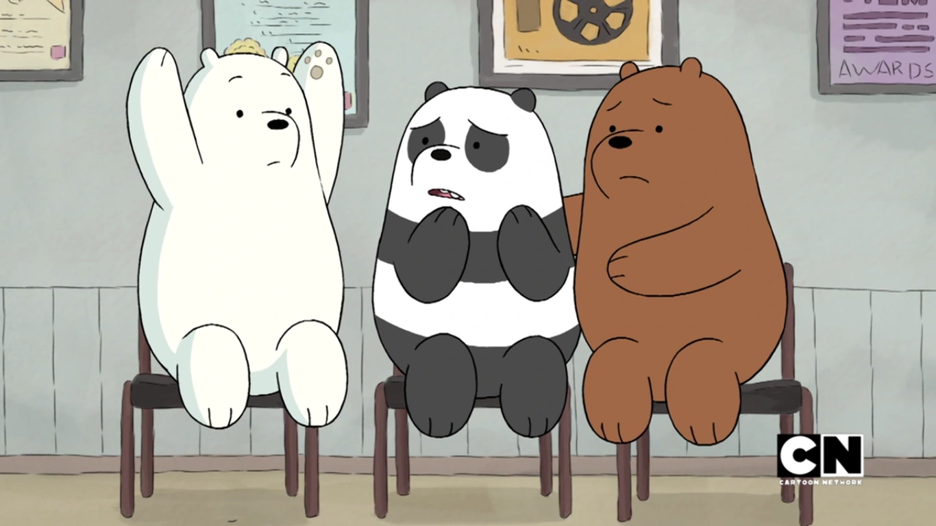 Image - AU 178.png | We Bare Bears Wiki | FANDOM powered by Wikia