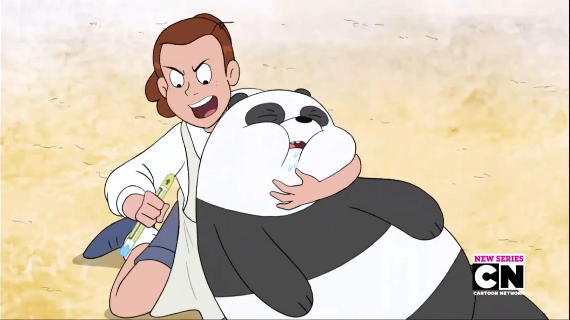 Image - Panda's Date 036.jpg | We Bare Bears Wiki | FANDOM powered by Wikia