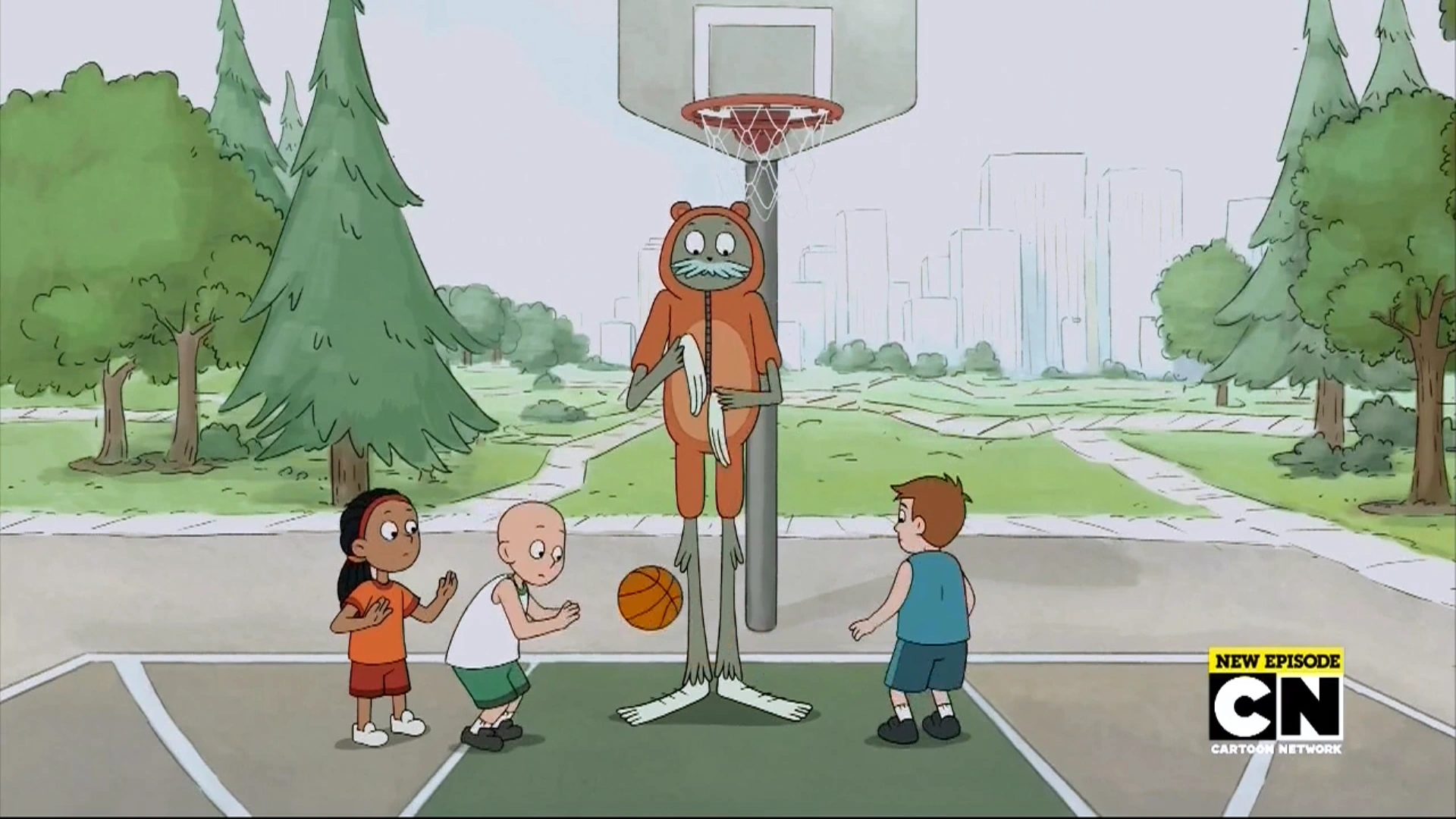 Image - Charlie Ball 130.png | We Bare Bears Wiki | FANDOM powered by Wikia