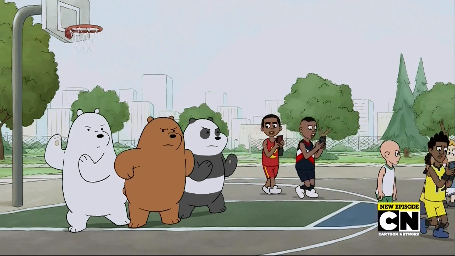 Image - Charlie Ball 251.png | We Bare Bears Wiki | FANDOM powered by Wikia