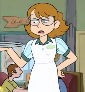 Minor Characters/Humans | We Bare Bears Wiki | Fandom