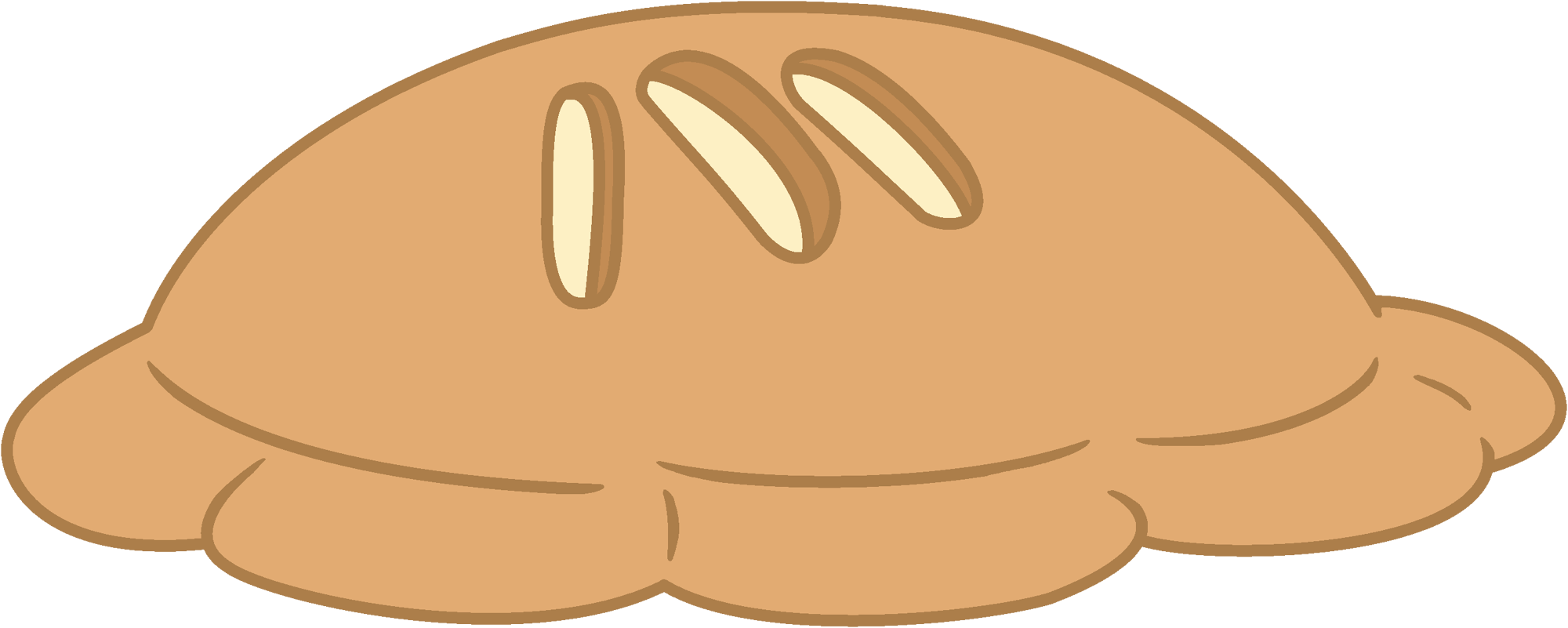 Calzone | We Bare Bears Wiki | Fandom