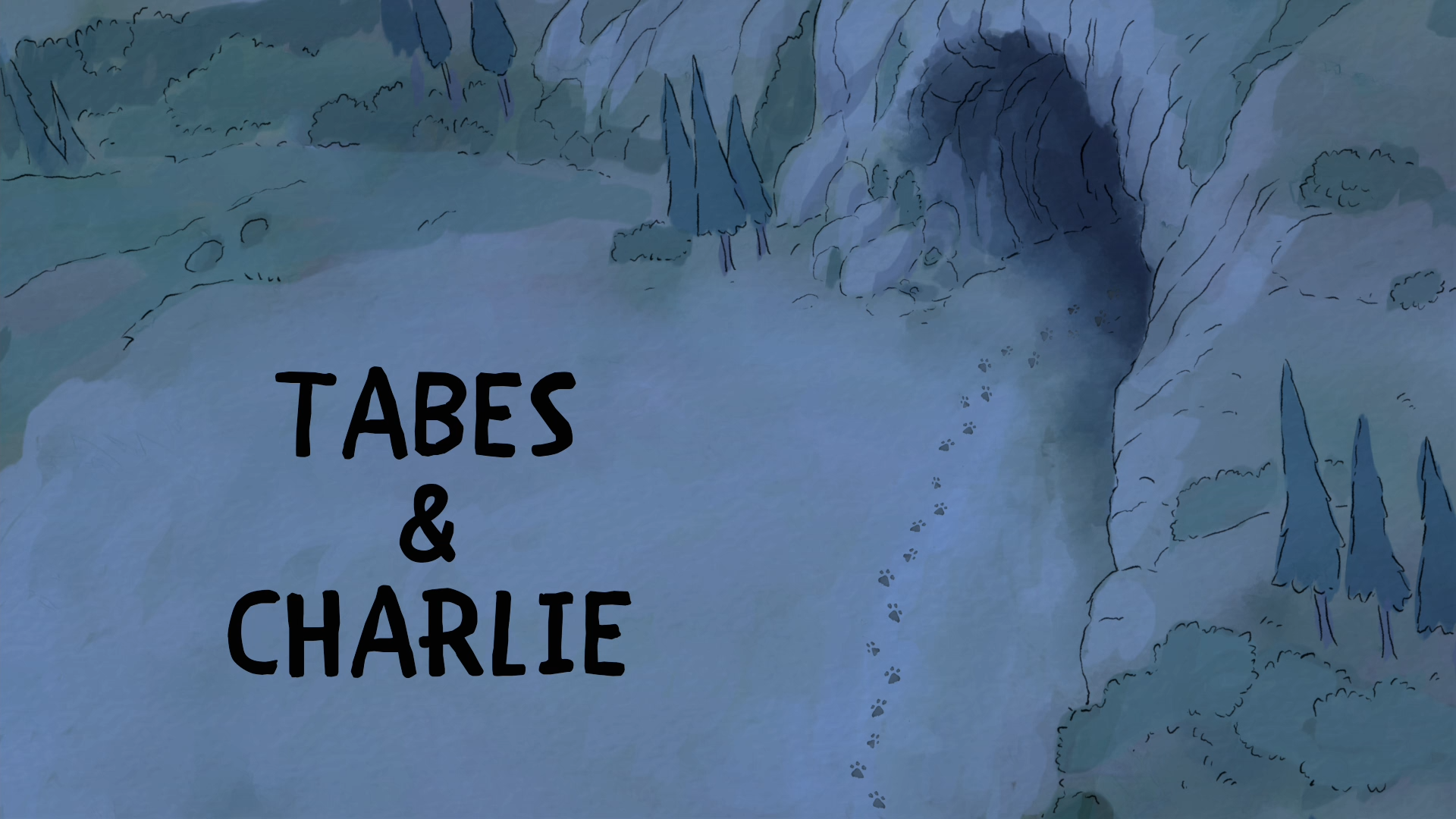 Tabes And Charlie We Bare Bears Wiki Fandom